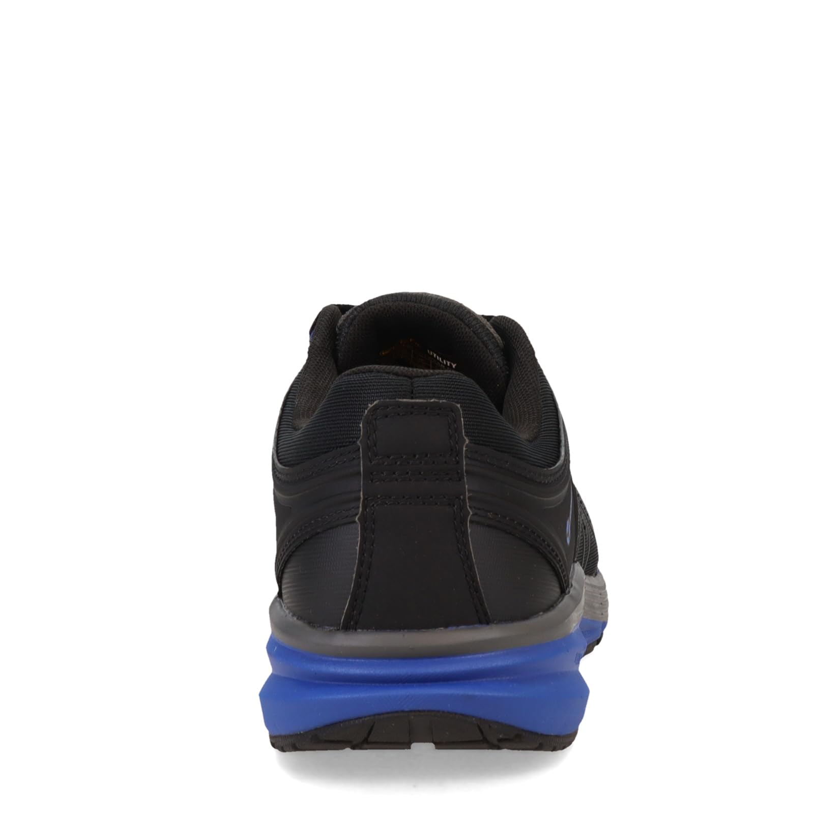 KEEN Utility Men's Vista Energy Low Height Sneakers Composite Toe Industrial Work Shoes