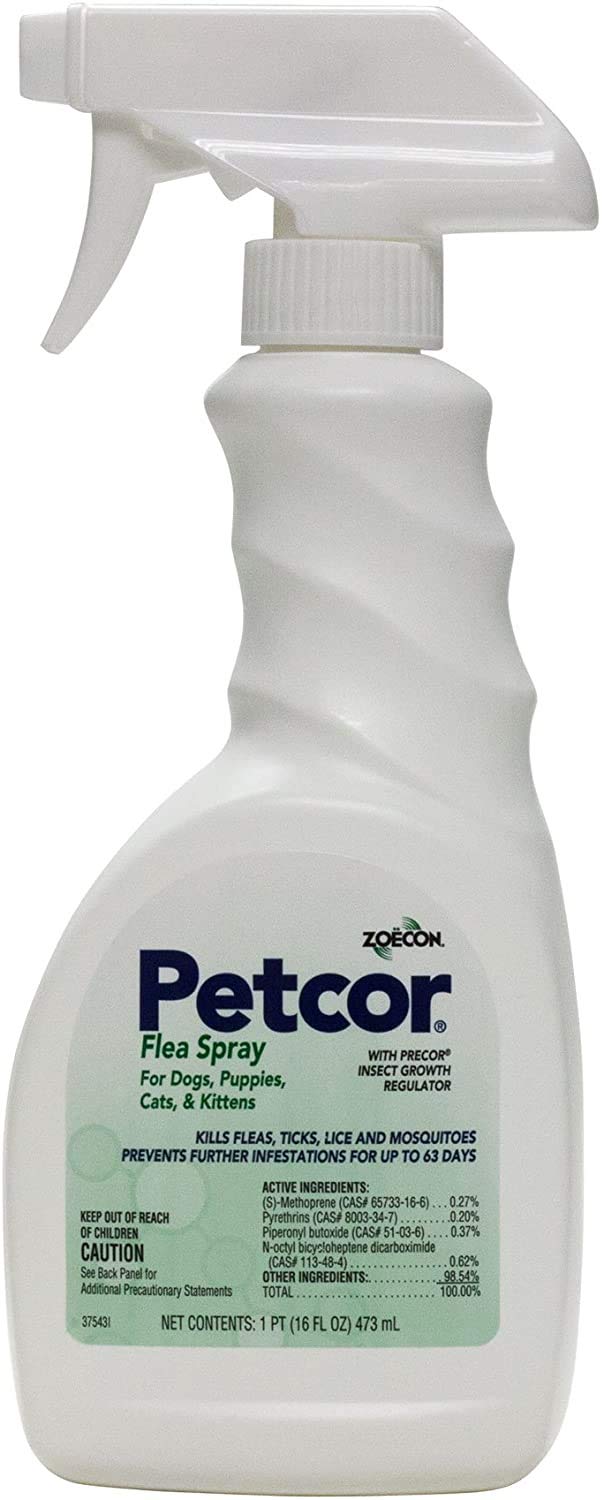 Precor 2000 Plus Premise Spray