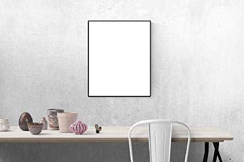 San Francisco Bay Area Map - 17 Inch by 22 Inch Laminated Map With Bright Colors And Vivid Imagery-Fits Perfectly In Many Attractive Frames