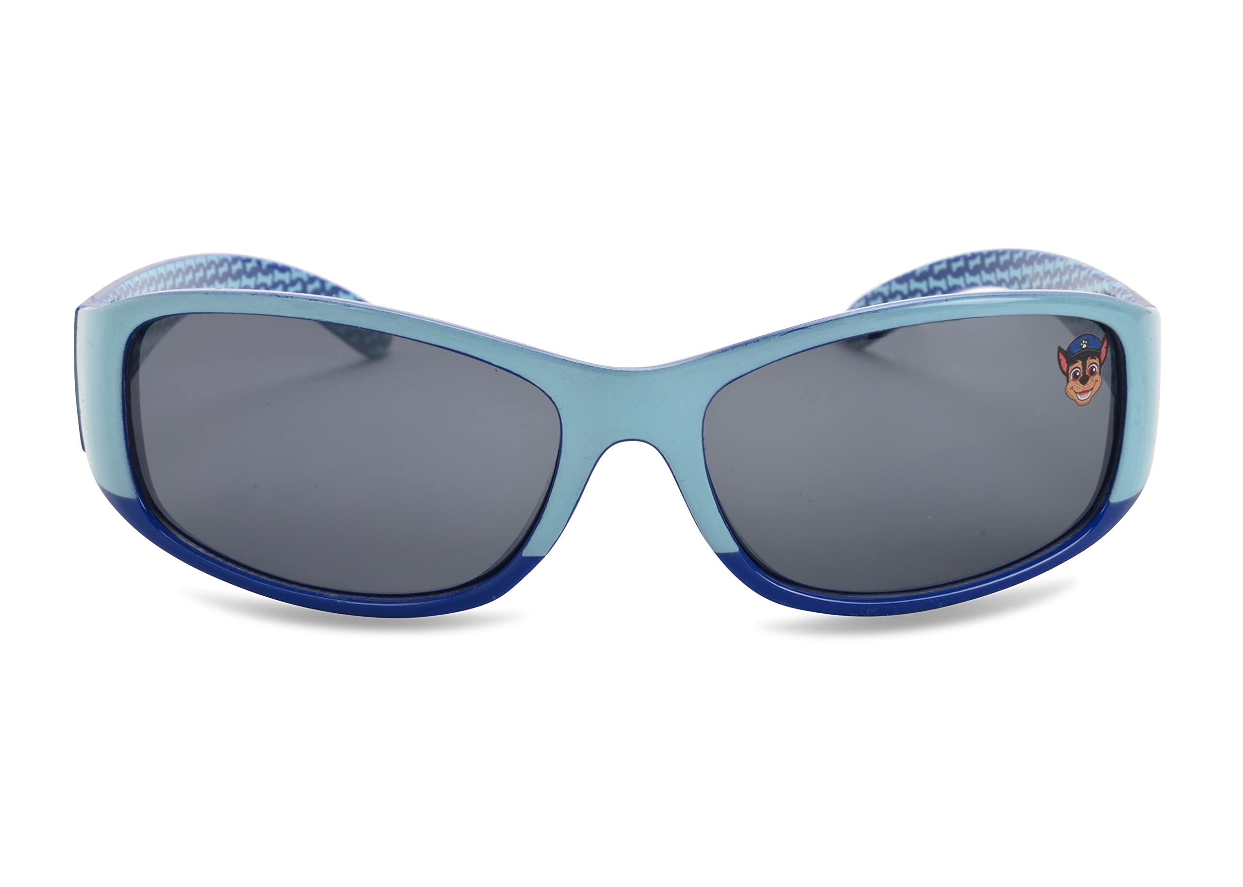 Nickelodeon Paw Patrol Kids Sunglasses with Glasses Case and UV Protection (Paw Patrol 3)