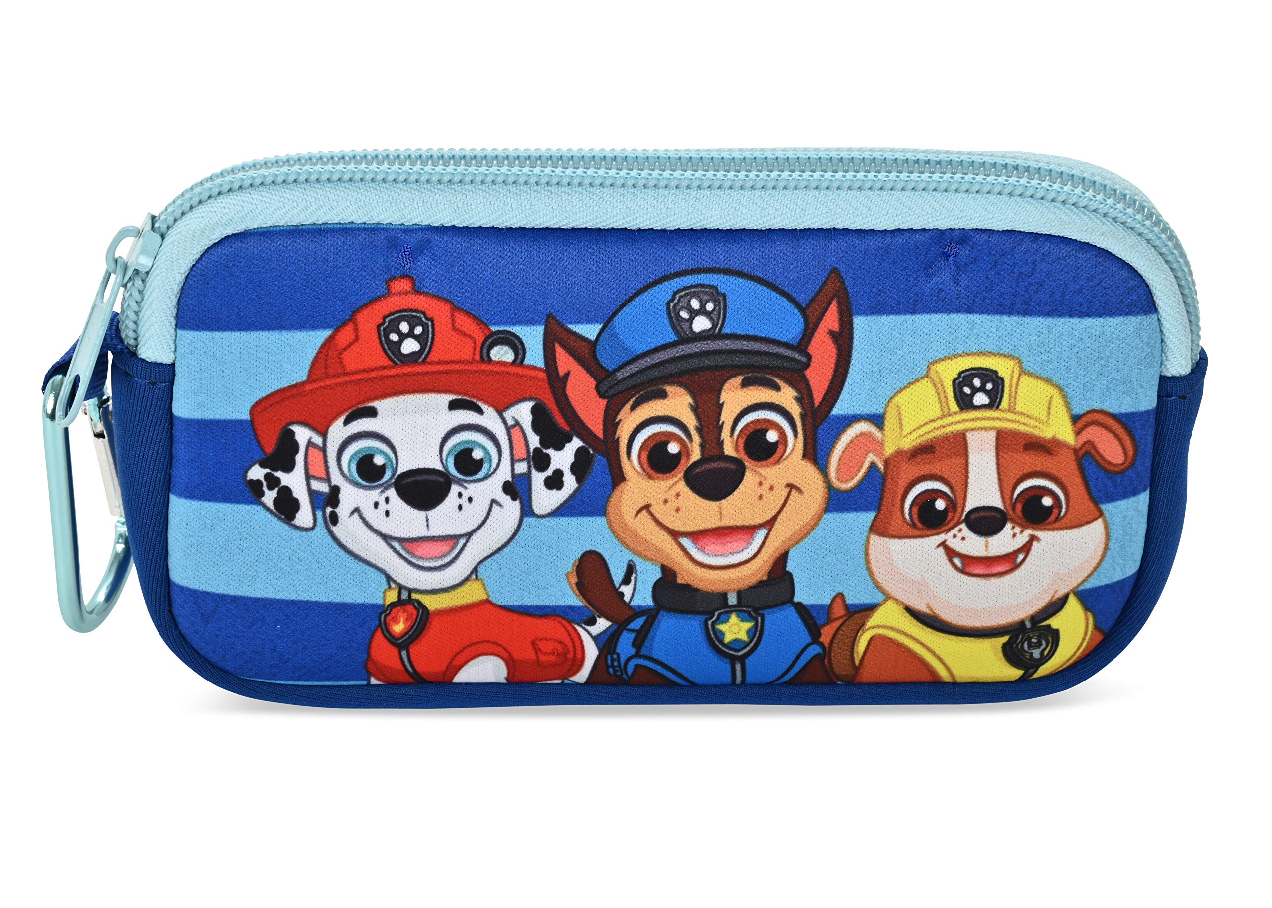 Nickelodeon Paw Patrol Kids Sunglasses with Glasses Case and UV Protection (Paw Patrol 3)