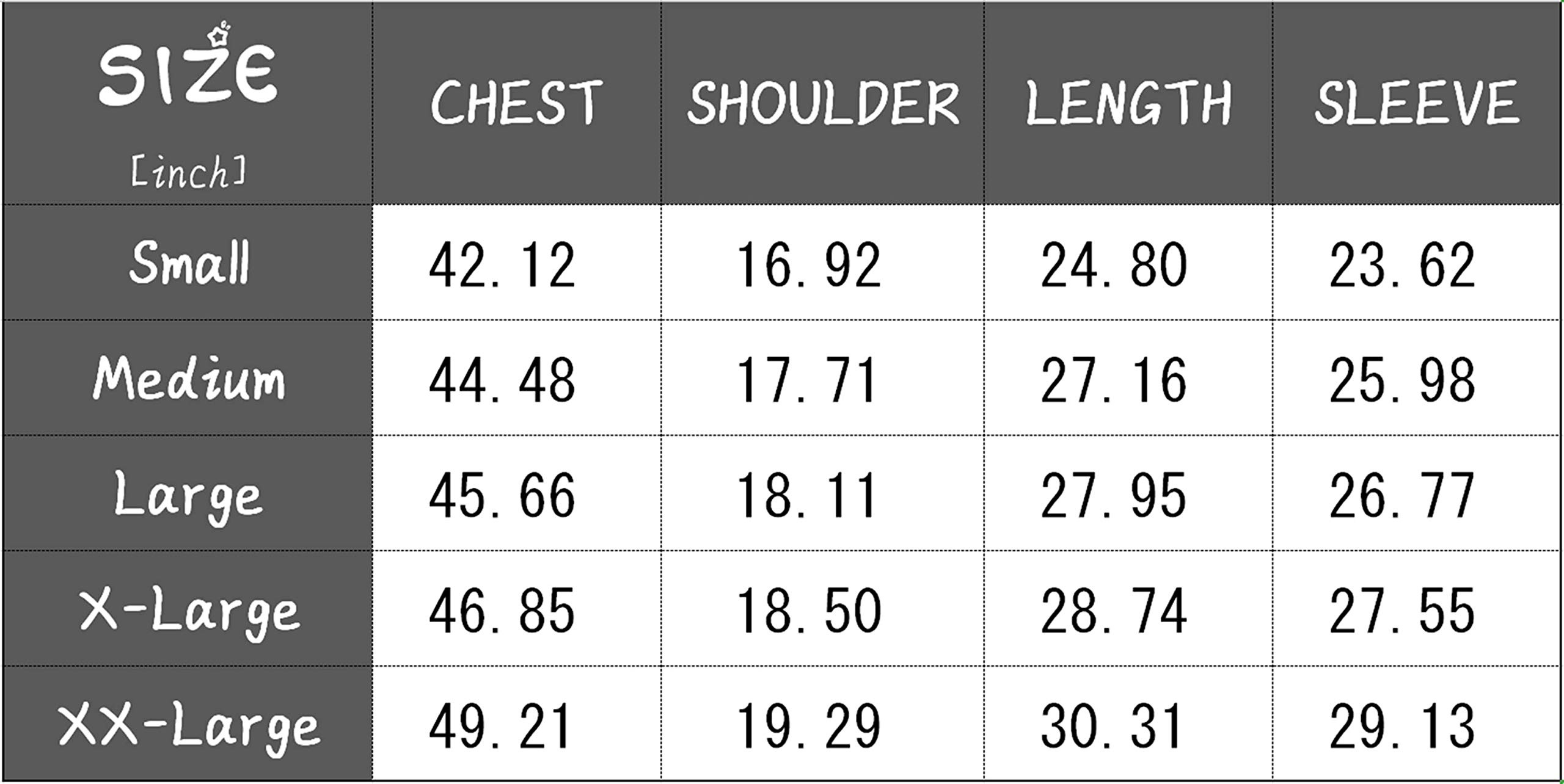 DAVIKO Men's Hoodie Long Sleeve Hooded Sweatshirt for Men Pullover Halloween Costumes Unisex Gold