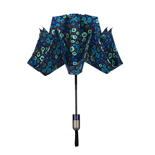 ShedRain Monet Umbrella - Windproof, Rainproof, Foldable, 47" Arc