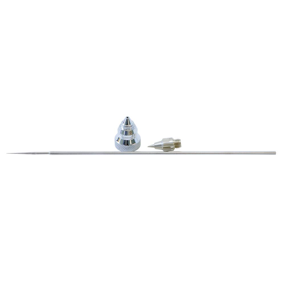 Paasche RG-3AS Airbrush Sets
