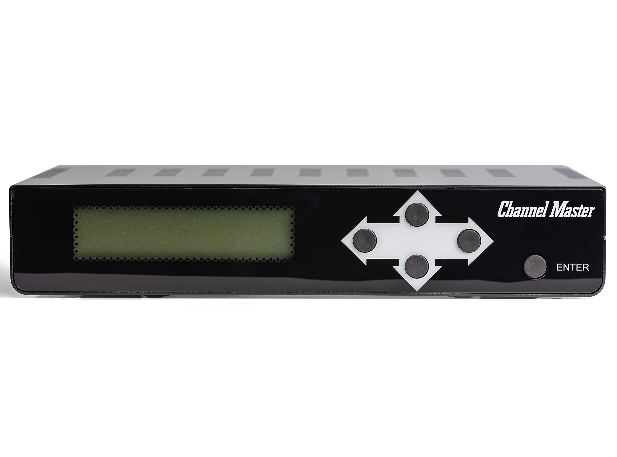 Channel Master ATSC HD Modulator β HDMI to Coax Converter for Broadcasting HD Video to TVs Over Coaxial Cable, Create Custom HD Channels for Home or Commercial Use
