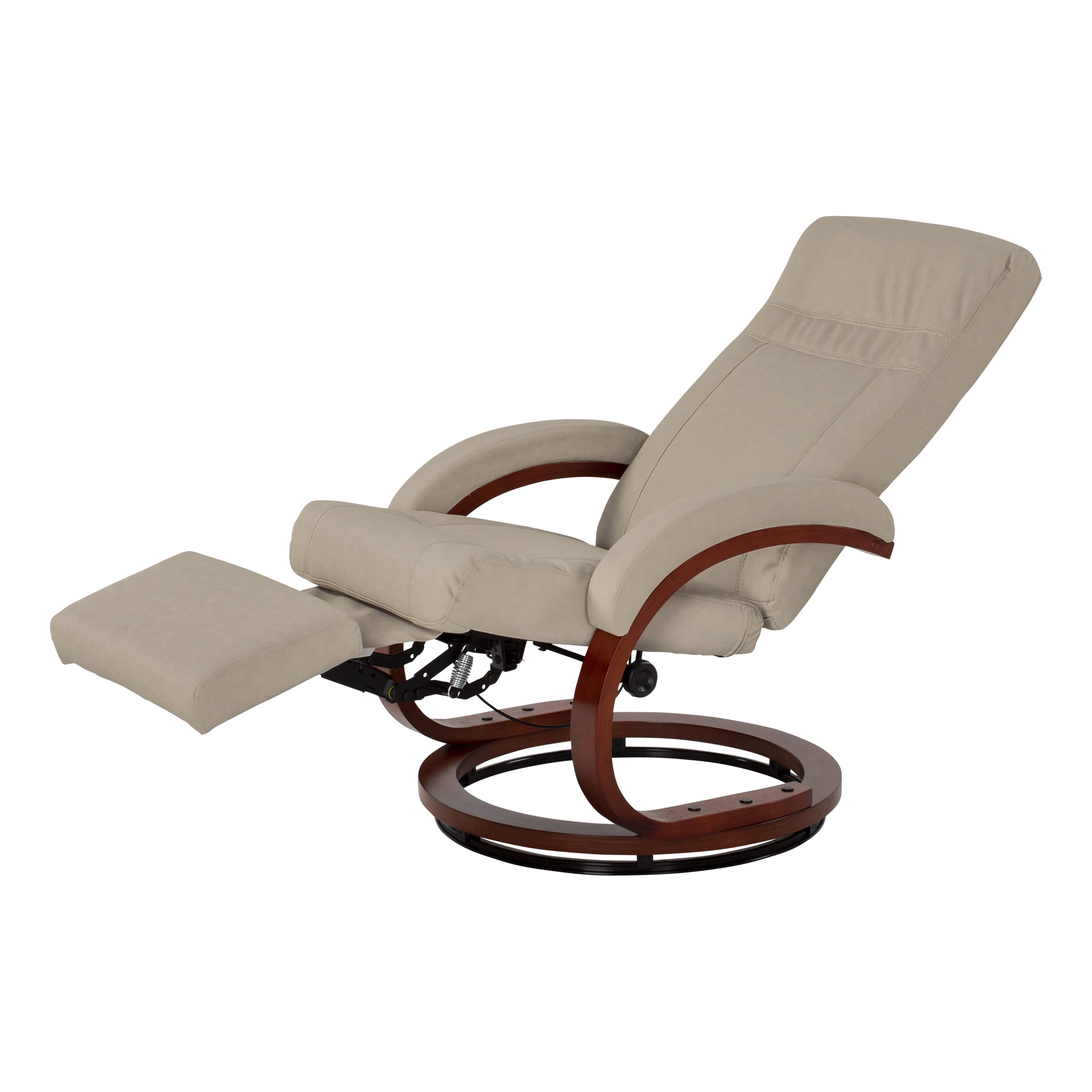 Thomas Payne RV Euro Recliner with Footrest -Vinyl Altoona