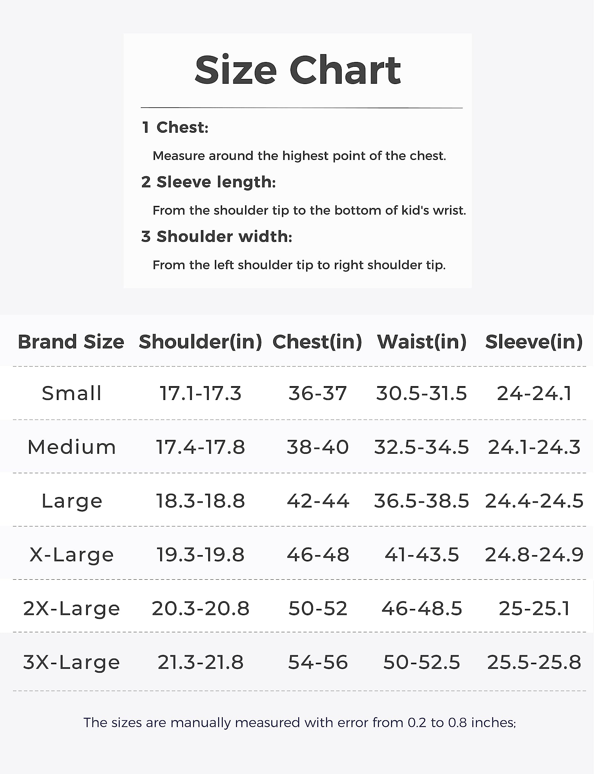 wantdo Men's 3-in-1 Winter Coat Waterproof Snow Jackets Warm Skiing Jacket with Hood White L