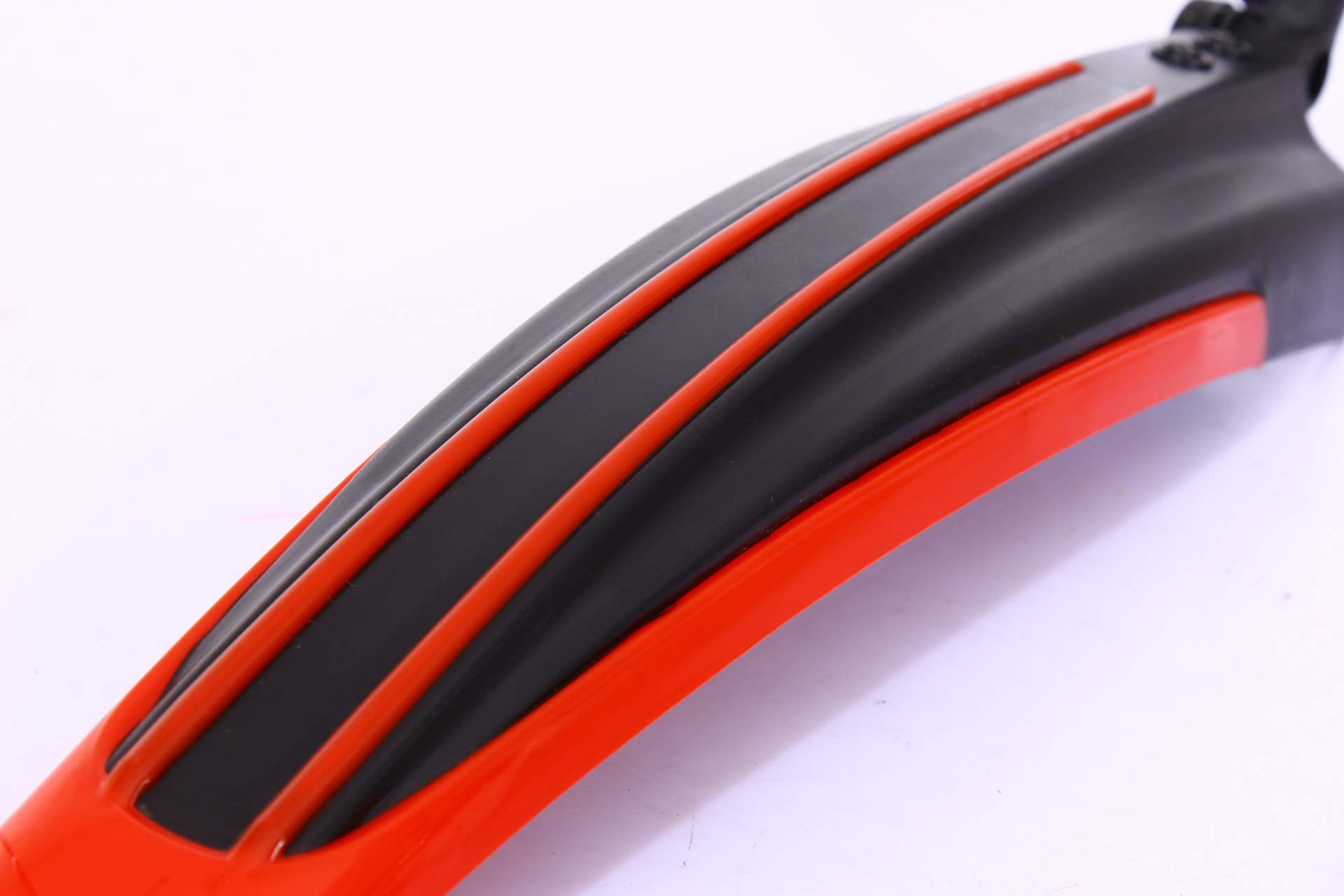 Bike Mudguard Bicycle Fender E-Bike Fender Mountain Bike Adjustable Quick Release Suitable for 20