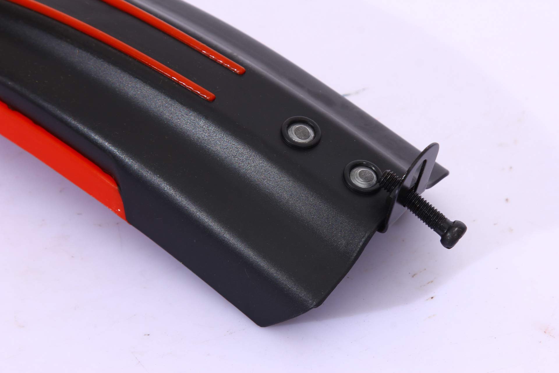 Bike Mudguard Bicycle Fender E-Bike Fender Mountain Bike Adjustable Quick Release Suitable for 20