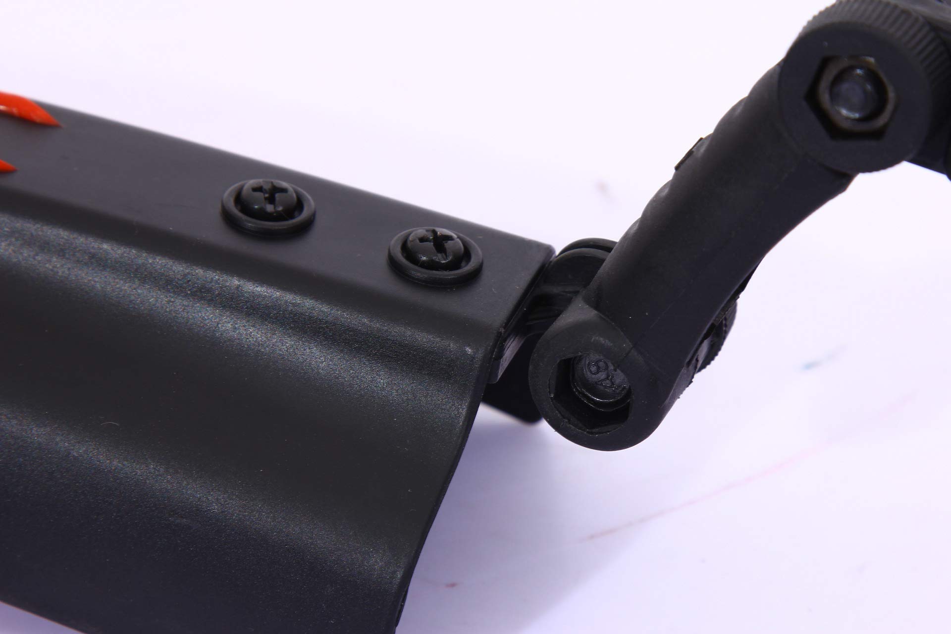 Bike Mudguard Bicycle Fender E-Bike Fender Mountain Bike Adjustable Quick Release Suitable for 20