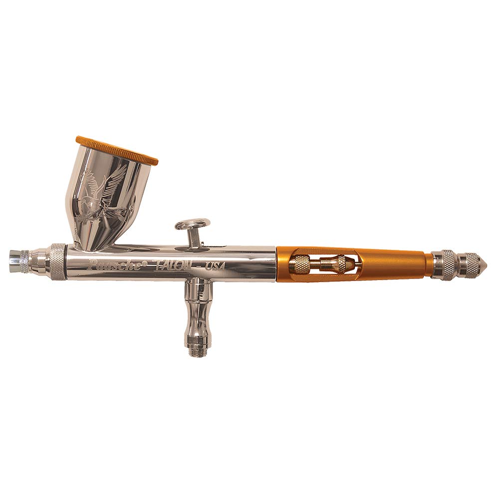 Paasche Airbrush TG-3AS Airbrush Set, 1 Count