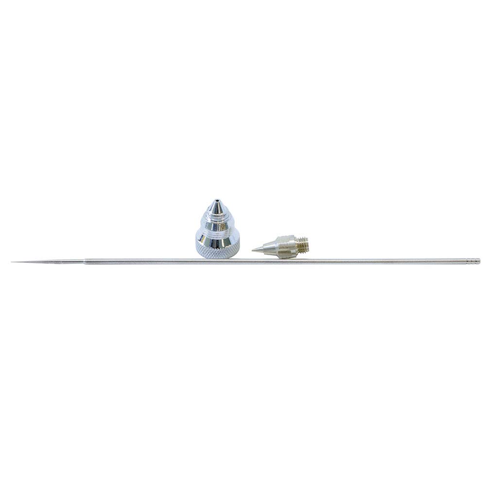 Paasche Airbrush TG-3AS Airbrush Set, 1 Count