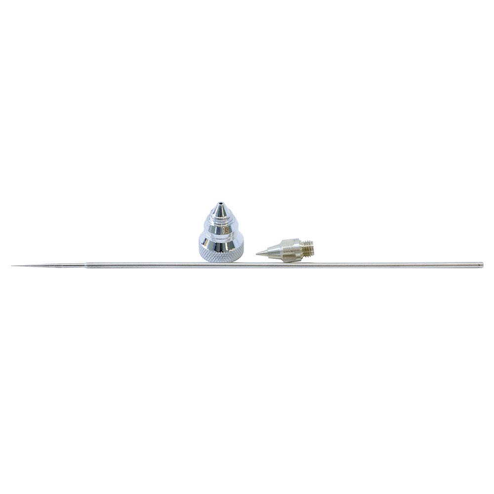 Paasche Airbrush TG-3AS Airbrush Set, 1 Count