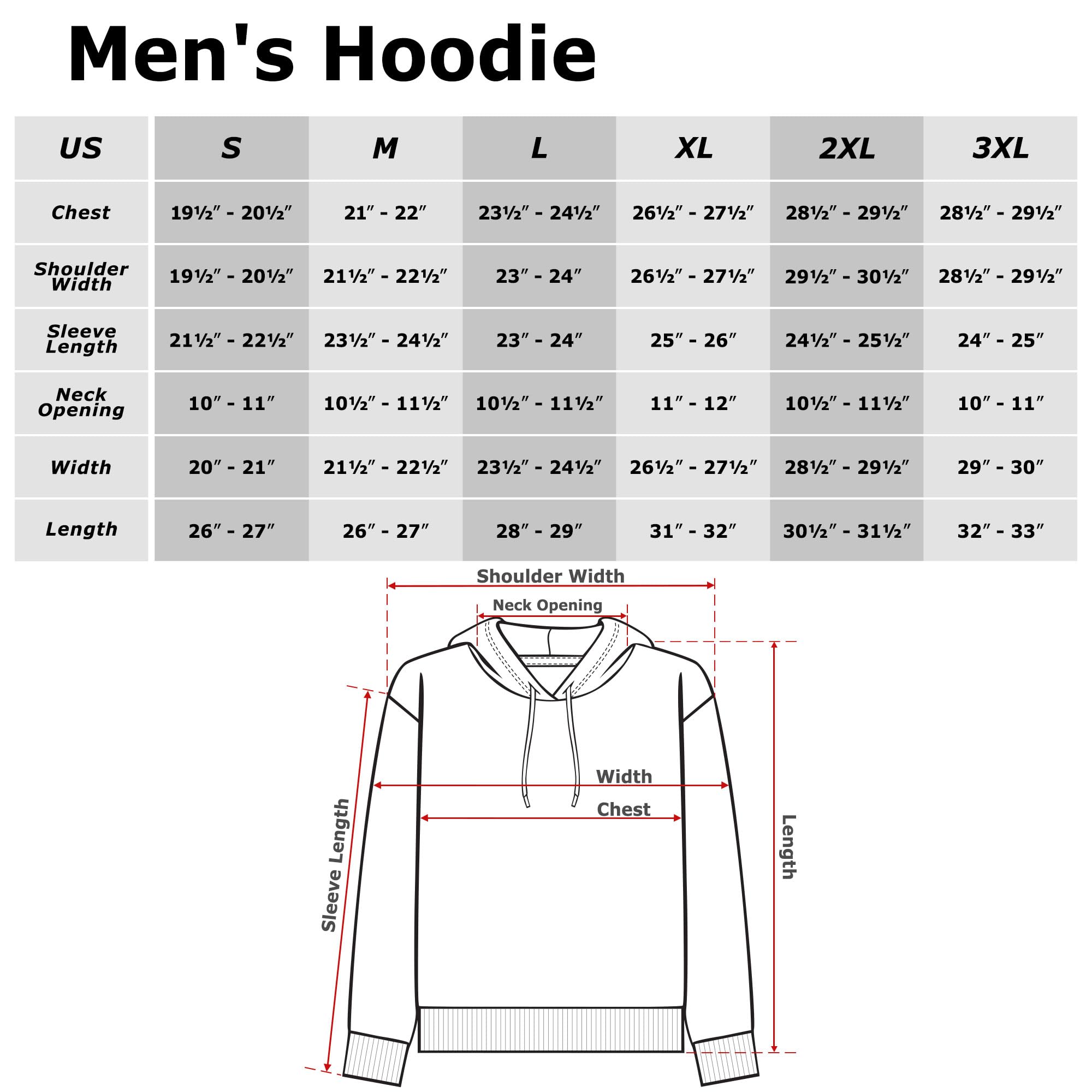 Men's Fortnite Raven Logo Pull Over Hoodie - Black - Medium