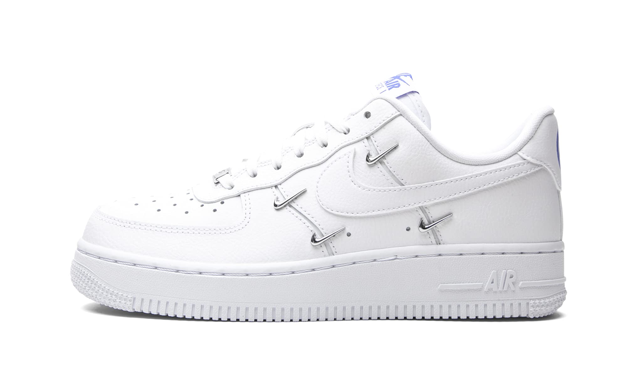 Nike Womens Air Force 1 '07 LX CT1990 100 Sisterhood - Size 5W