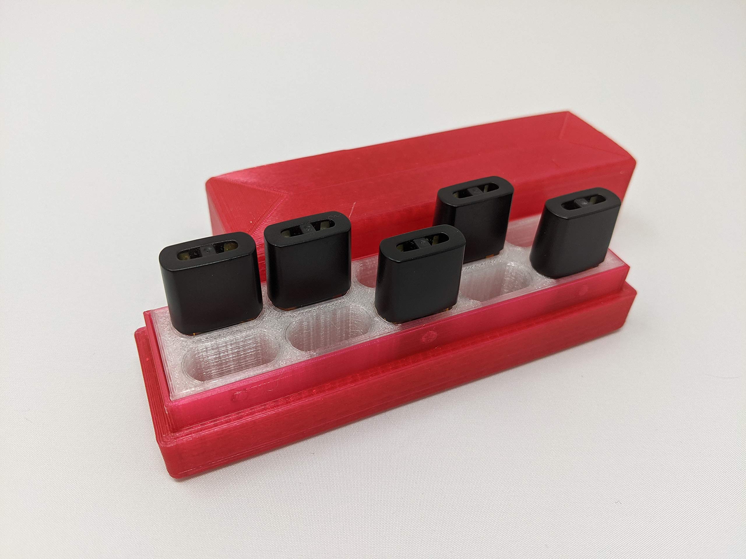 MRM Vape CASE compatible with the PAX Era/Pro/Life/Ultra