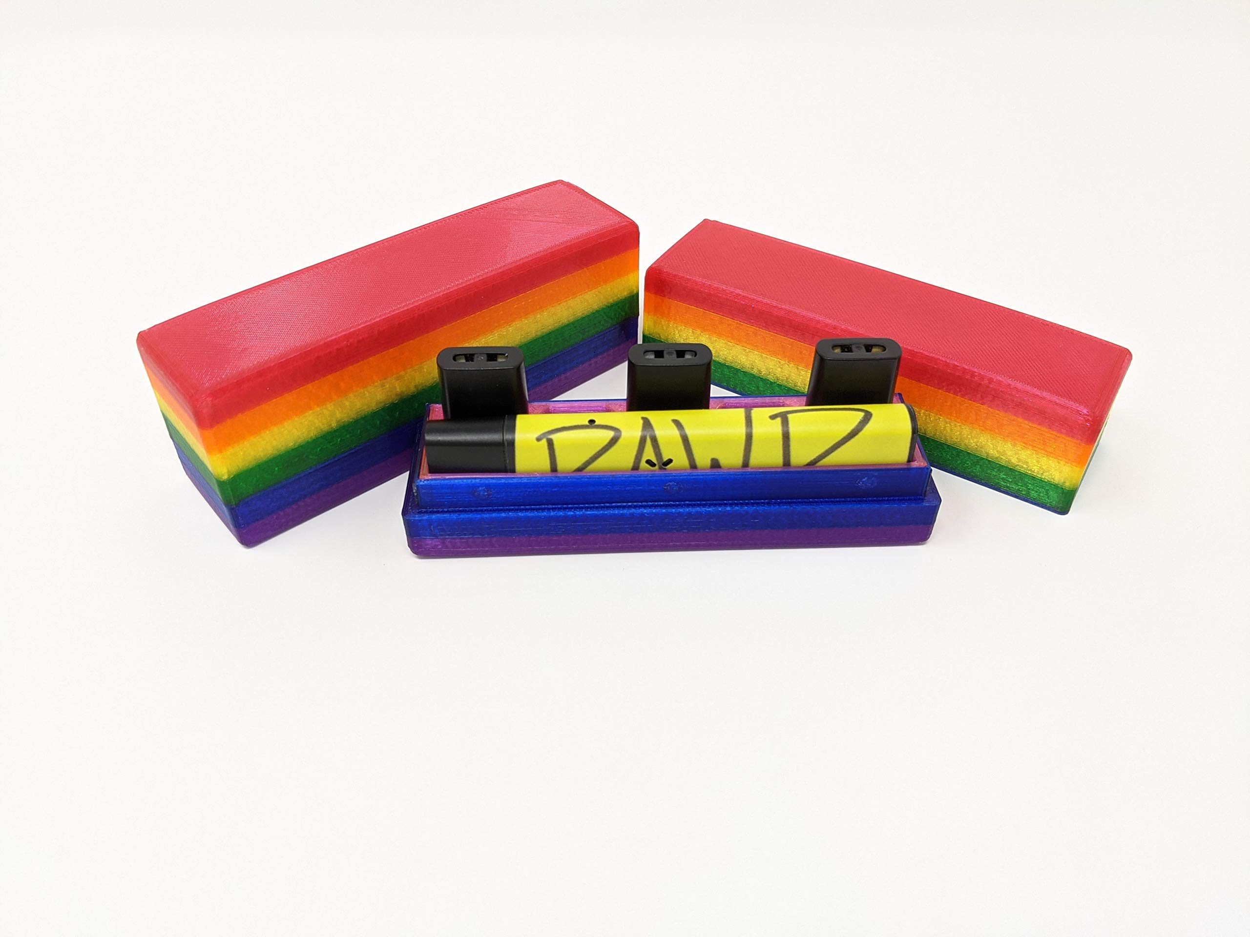MRM Vape CASE compatible with the PAX Era/Pro/Life/Ultra