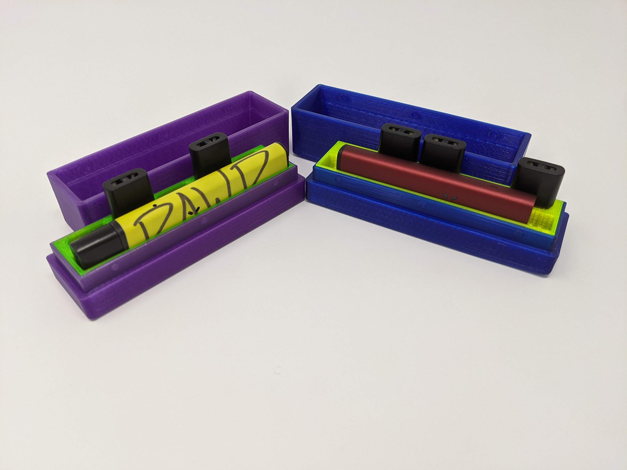 MRM Vape CASE compatible with the PAX Era/Pro/Life/Ultra