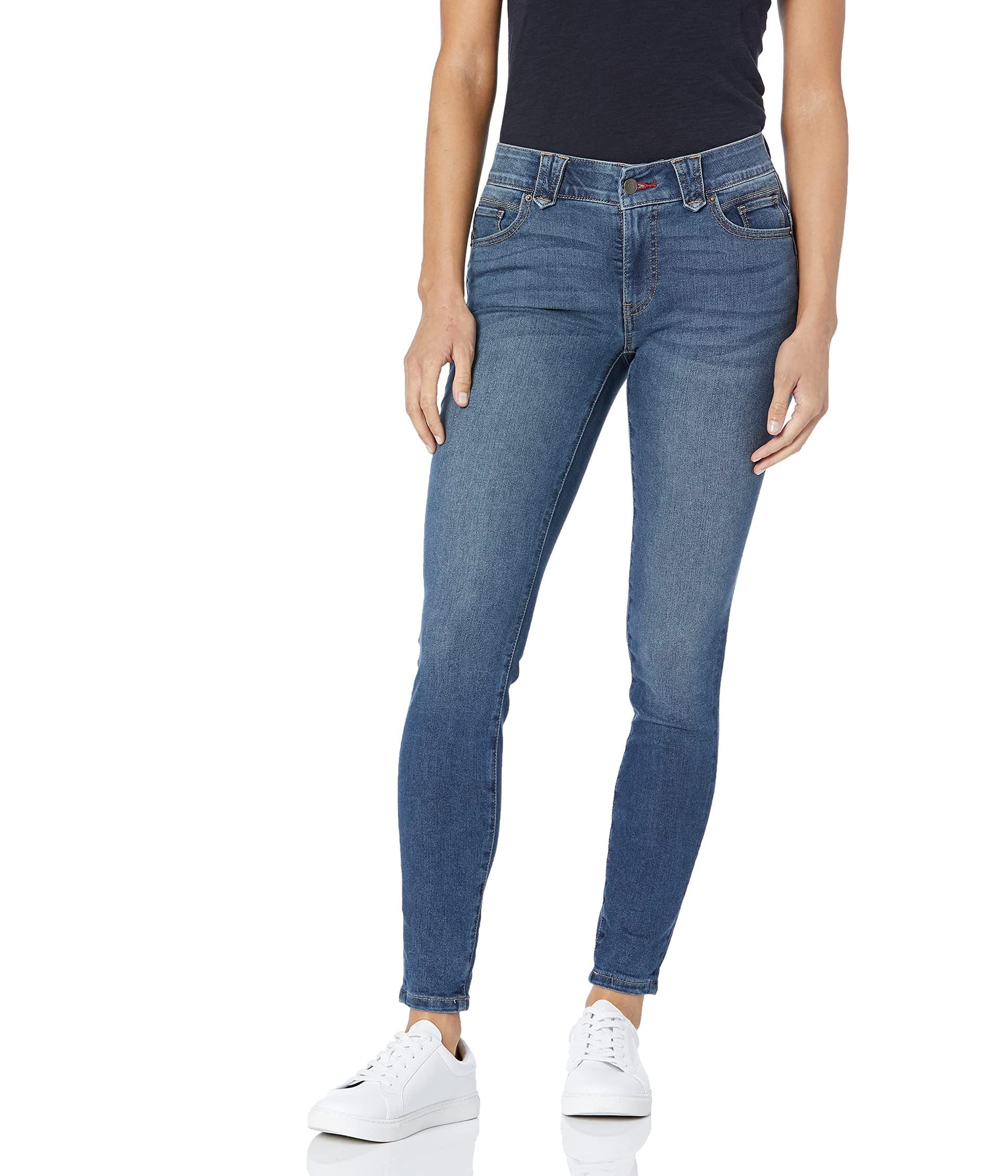 Tommy Hilfiger Waverly Denim in Dark Lighthouse Dark Lighthouse 2