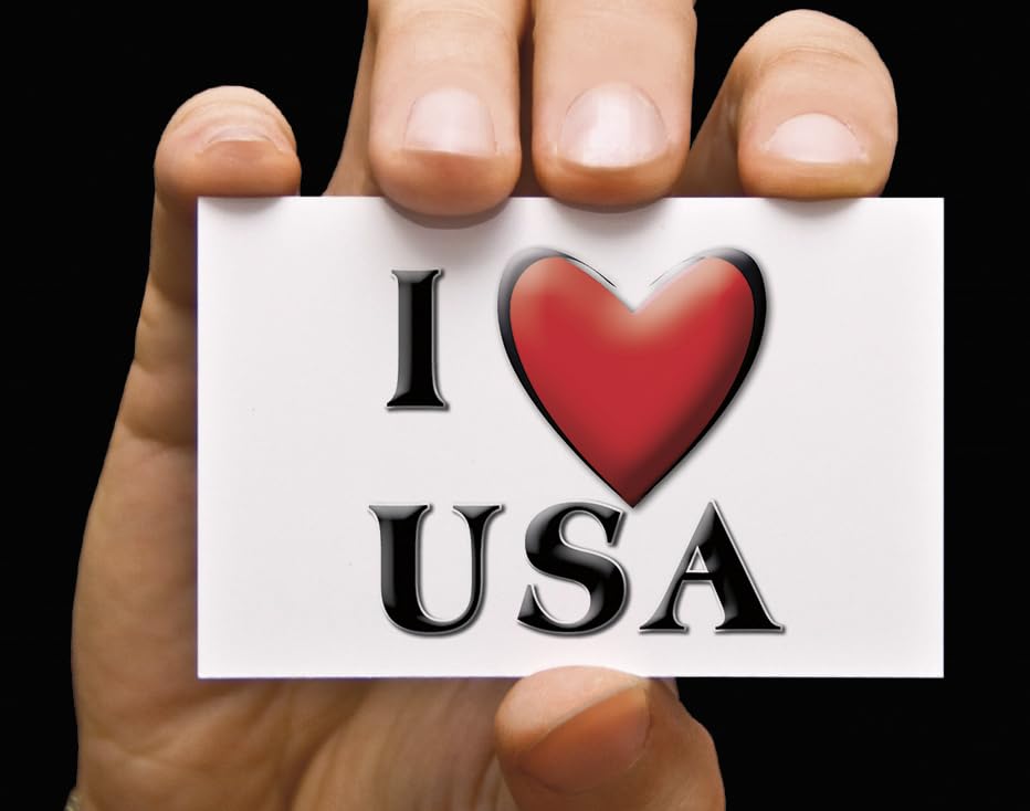 Joy in Mercer County, Illinois Fridge Magnet Magnets Usa Souvenir I Love Gift Calamita (Var. TARGA)