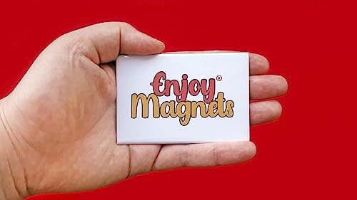 Joy in Mercer County, Illinois Fridge Magnet Magnets Usa Souvenir I Love Gift Calamita (Var. TARGA)