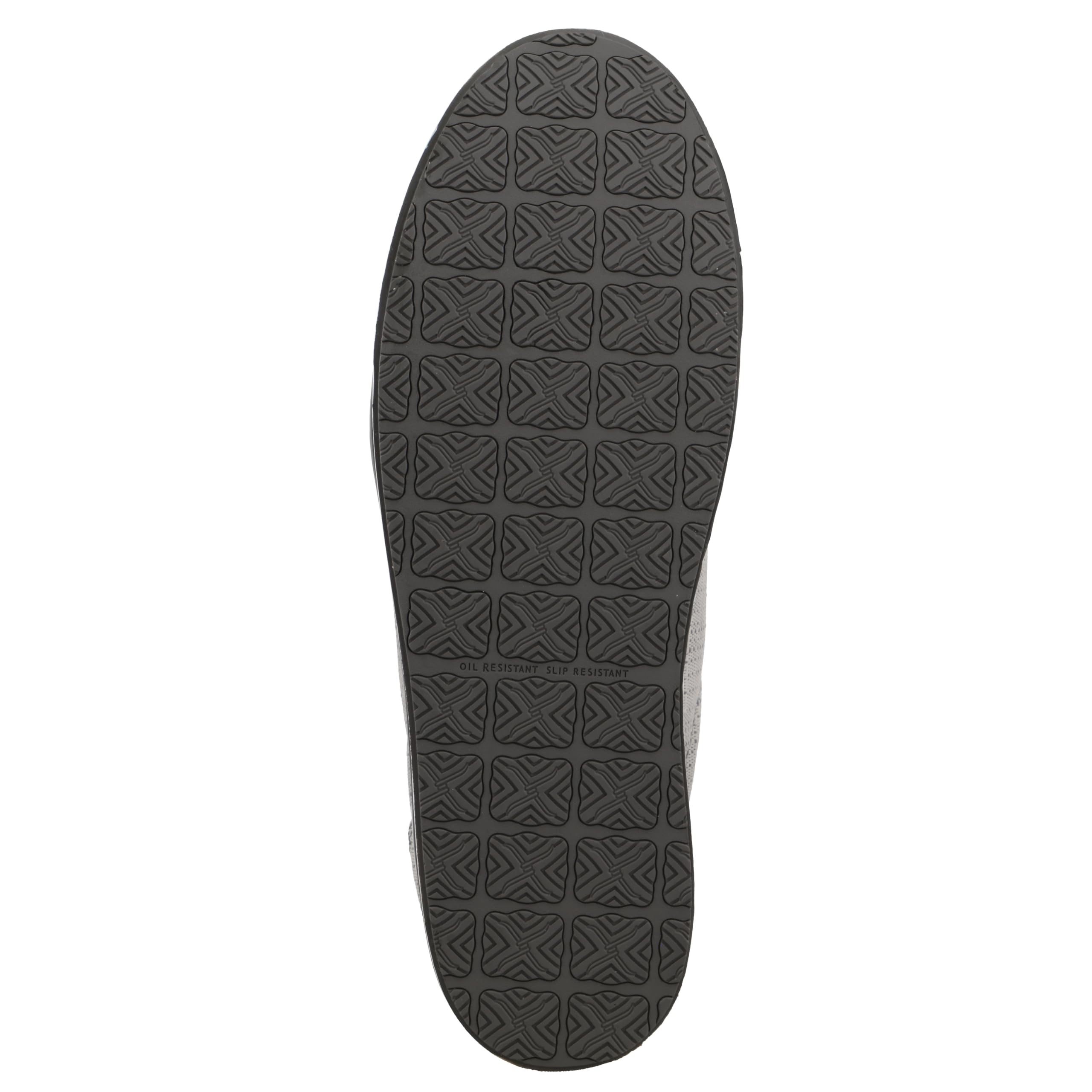 Twisted X Men's Work Kicks, Moc Toe Nano Toe, Light Grey, 12 M