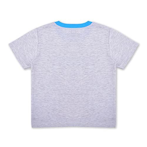 Sesame Street Elmo and Cookie Monster Boys T-Shirt and Pants Set for Infant and Toddlers