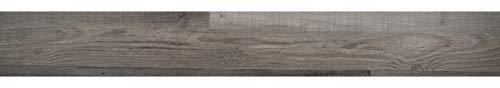 MSI Hampstead 6 inch x 48 inch Glue Down Luxury Vinyl Plank Flooring for Pro and DIY Installation 2MM Thick and 12MIL Wear Layer 36 sq.ft per Box