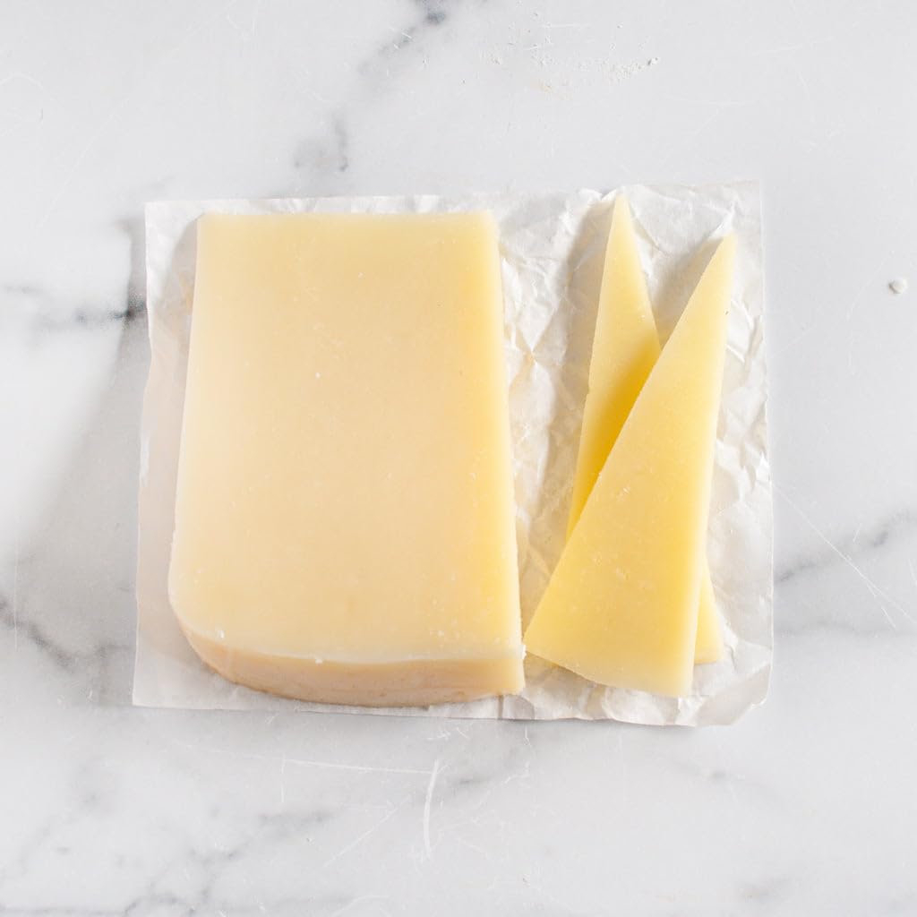 igourmet Greek Kasseri Cheese (7.5 ounce) - Pack of 3
