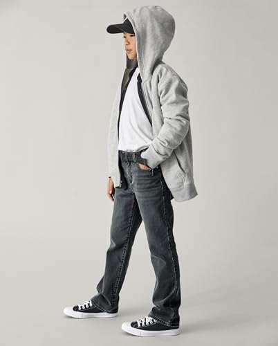 The Children's PlaceBoysMultipack Basic Bootcut Jeans Dark Jupiter/Dustbowl Wash/Med Indigo/Pierce Wash 4-Pack8
