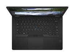 Dell Latitude 5490 Business Laptop, 14 Inch FHD Touchscreen (Intel Core 7th Generation i5-7300U, 16GB DDR4, 256GB SSD), Webcam, Windows 10 Pro(Renewed)