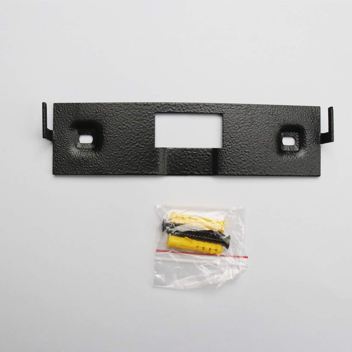BestPartsCom Center Channel Wall Bracket Compatible with Bose 650 OmniJewel Home Entertainment System Speakers Black
