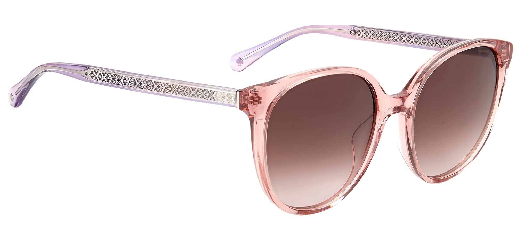 kate spade new york Kimberlyn/G/S Pink/Brown Gradient One Size