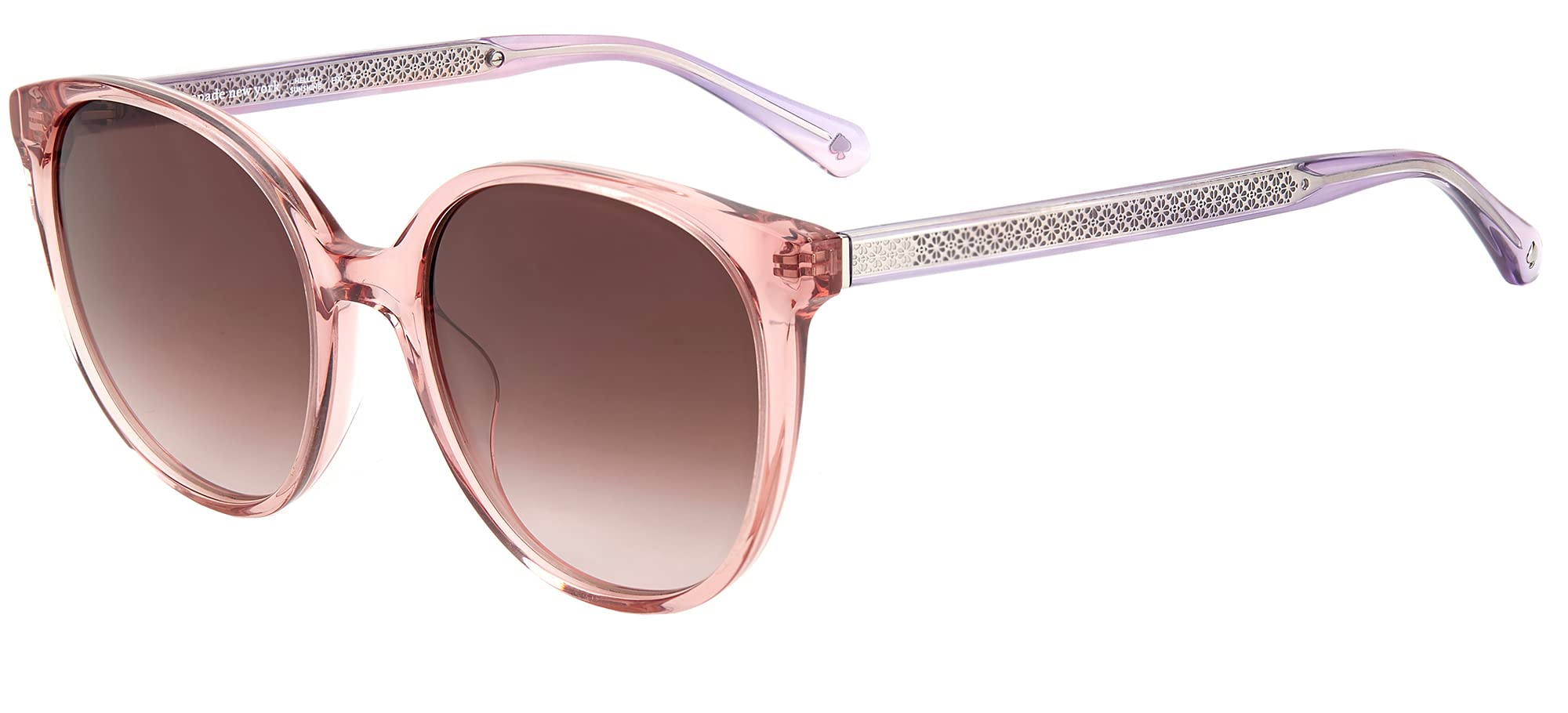 kate spade new york Kimberlyn/G/S Pink/Brown Gradient One Size