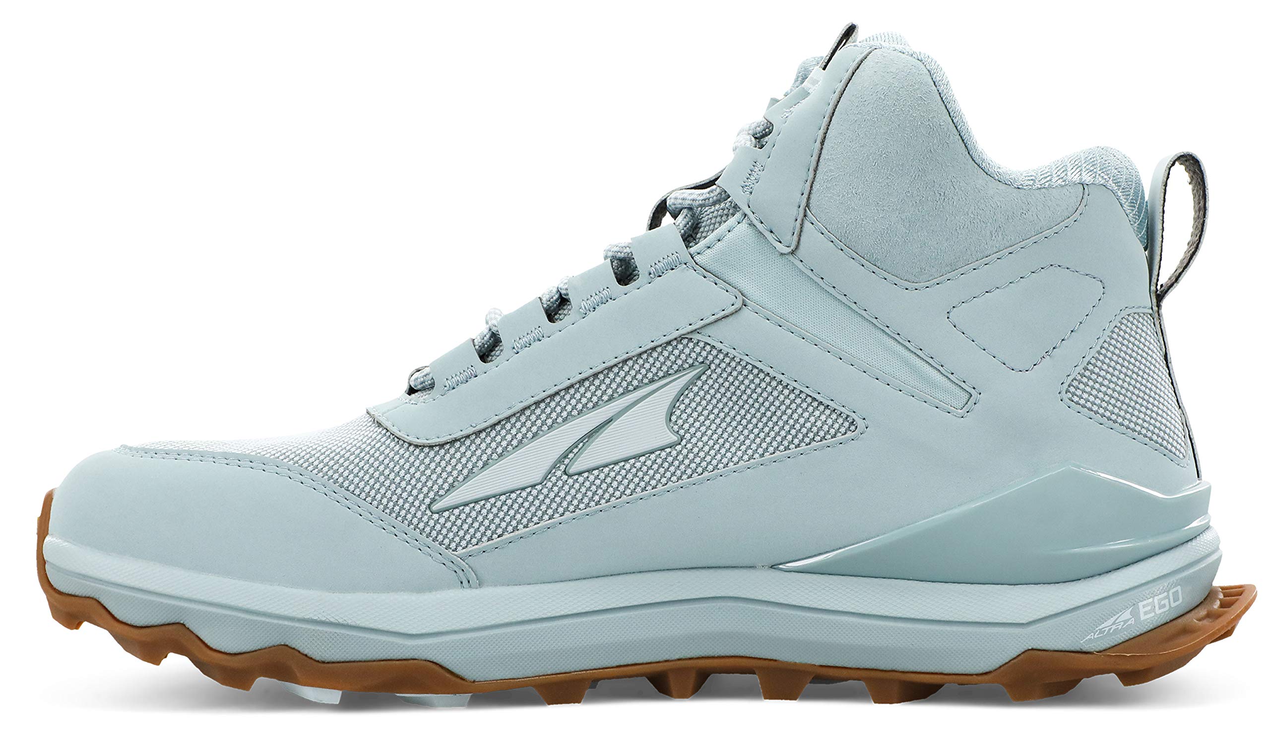 Altra Footwear Lone Peak Hiker Ice Flow Blue 10 B (M)