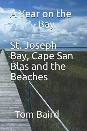 A Year on the Bay - St. Joseph Bay, Cape San Blas and the Beaches