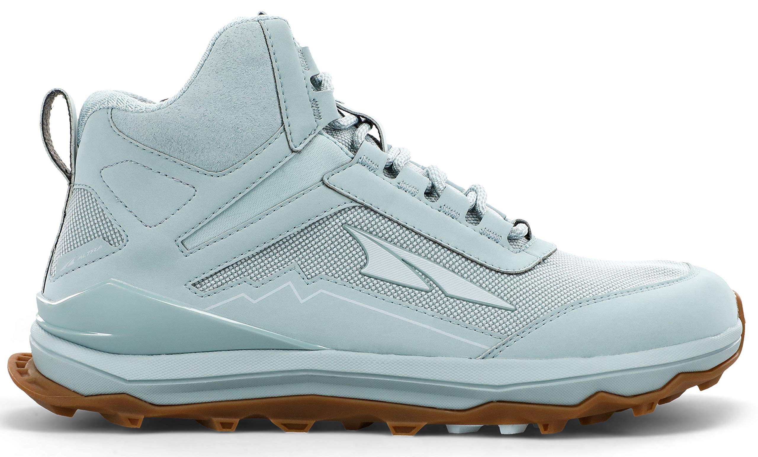 Altra Footwear Lone Peak Hiker Ice Flow Blue 10 B (M)