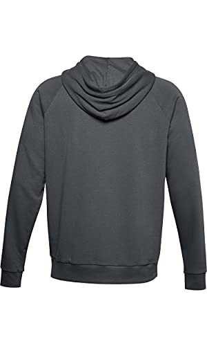 Under Armour Rival Cotton Mens Hoodie 2XL
