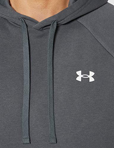Under Armour Rival Cotton Mens Hoodie 2XL