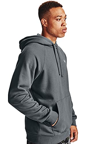 Under Armour Rival Cotton Mens Hoodie 2XL