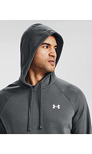 Under Armour Rival Cotton Mens Hoodie 2XL