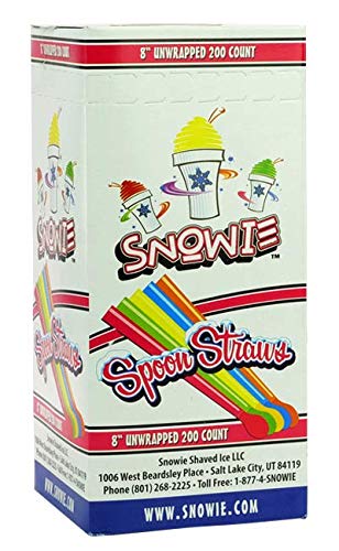 SNOWIE - Little Snowie Max Snow Cone Machine - Premium Shaved Ice Maker, With Powder Sticks Syrup Mix, Entrepreneur Kit