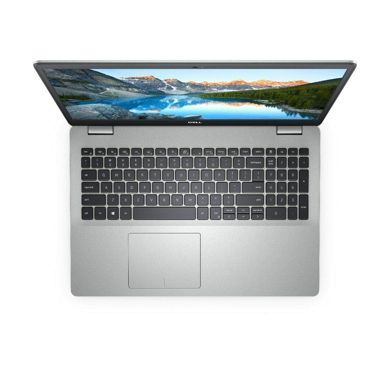 Dell Inspiron 15 5000 Premium PC Laptop: 15.6" FHD Anti-Glare NonTouch Display,10th Gen i5, 16GB RAM, 512GB SSD+1TB HDD, Intel UHD Graphics, WiFi, Bluetooth, HDMI, Webcam, Backlit-KB,Win10 (Renewed)