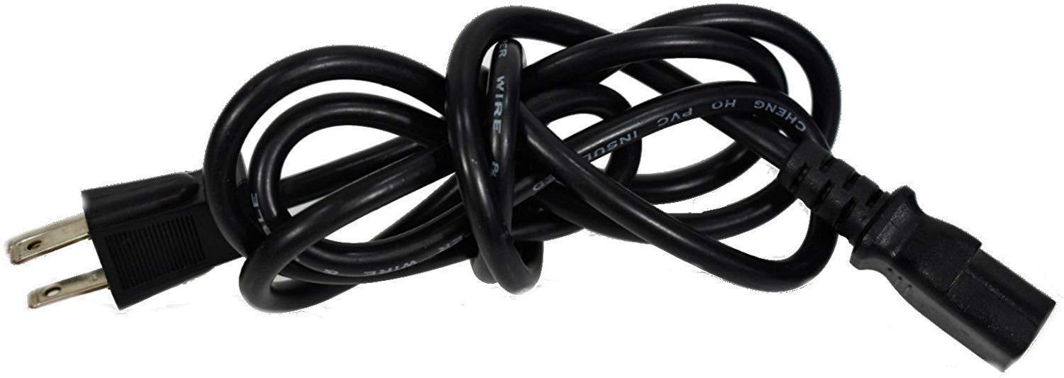 LKPower AC Power Cord Compatible with Artograph EZ TrAC er Art Projector