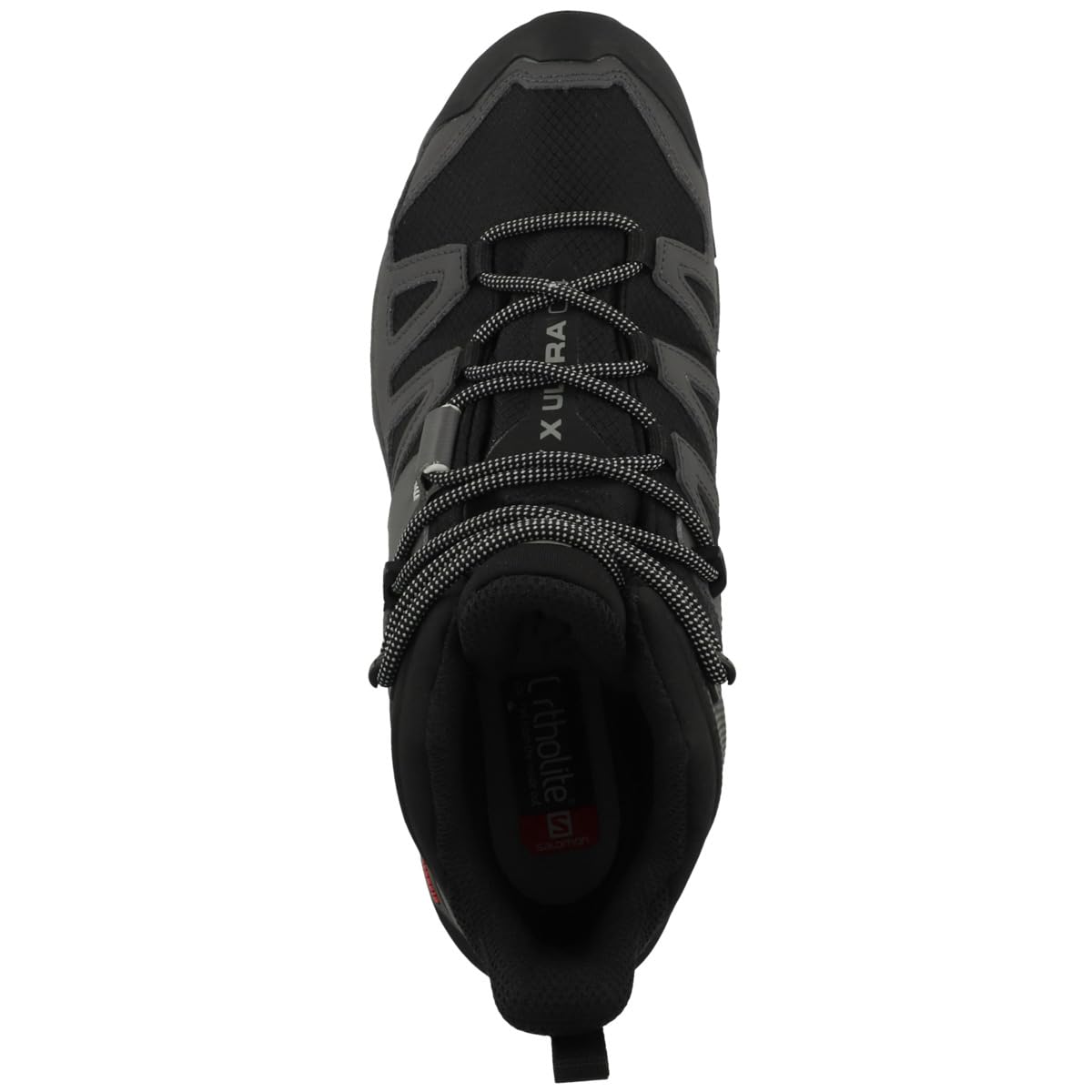 Salomon X Ultra 4 Mid GTX Men's Hiking Shoes