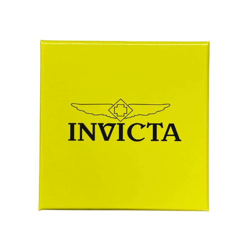 Invicta Pro Diver Quartz Blue Dial Stainless Steel Men's Watch 33267