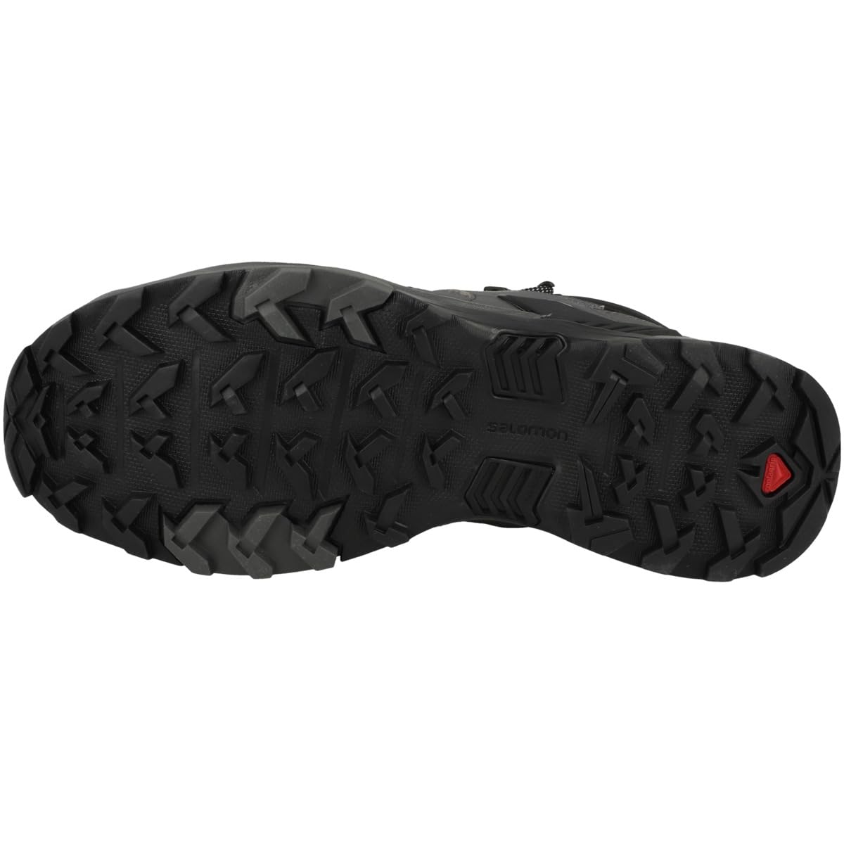 Salomon X Ultra 4 Mid GTX Men's Hiking Shoes