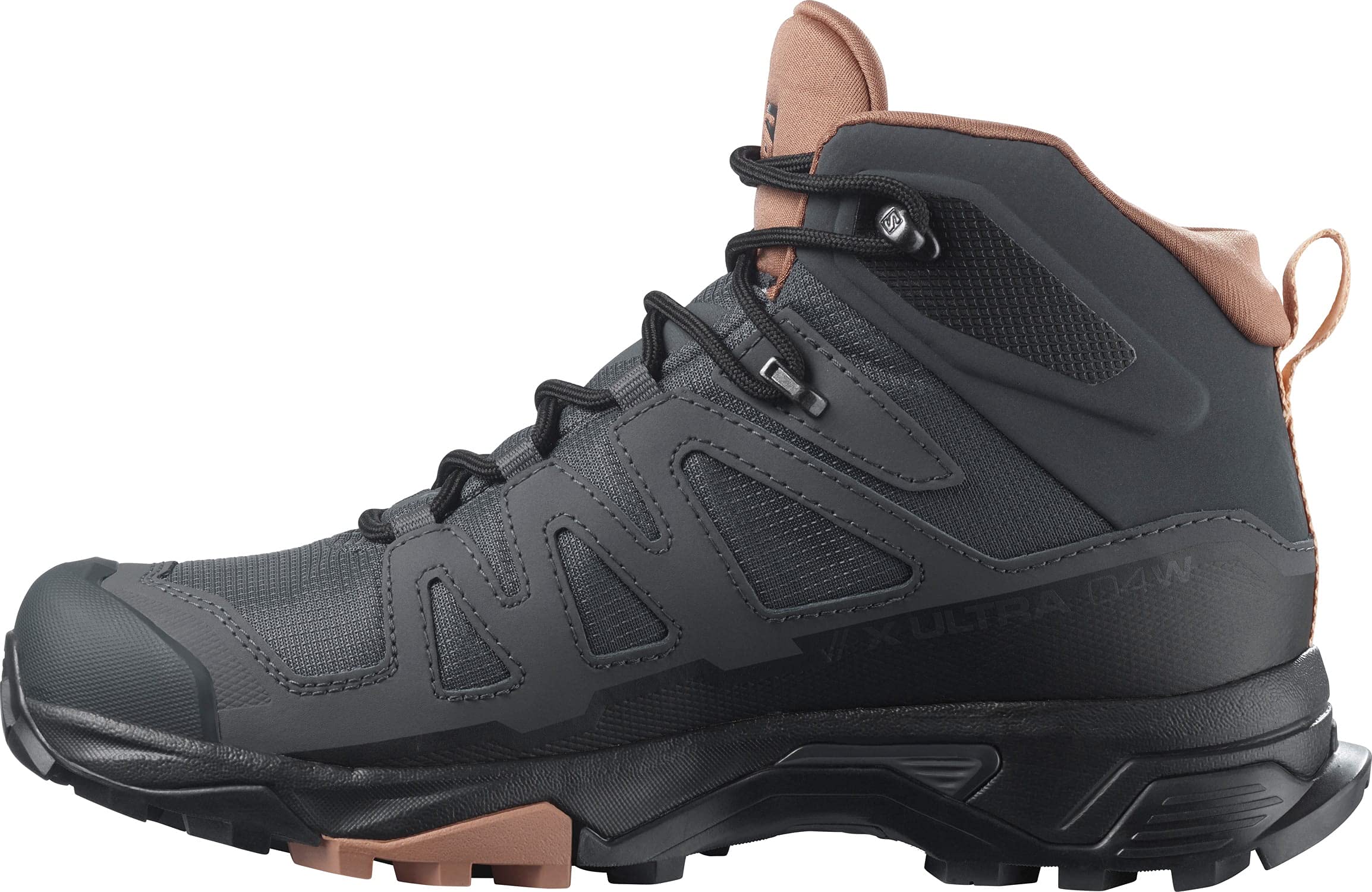 Salomon X Ultra 4 Mid GTX Women's Hiking Shoes