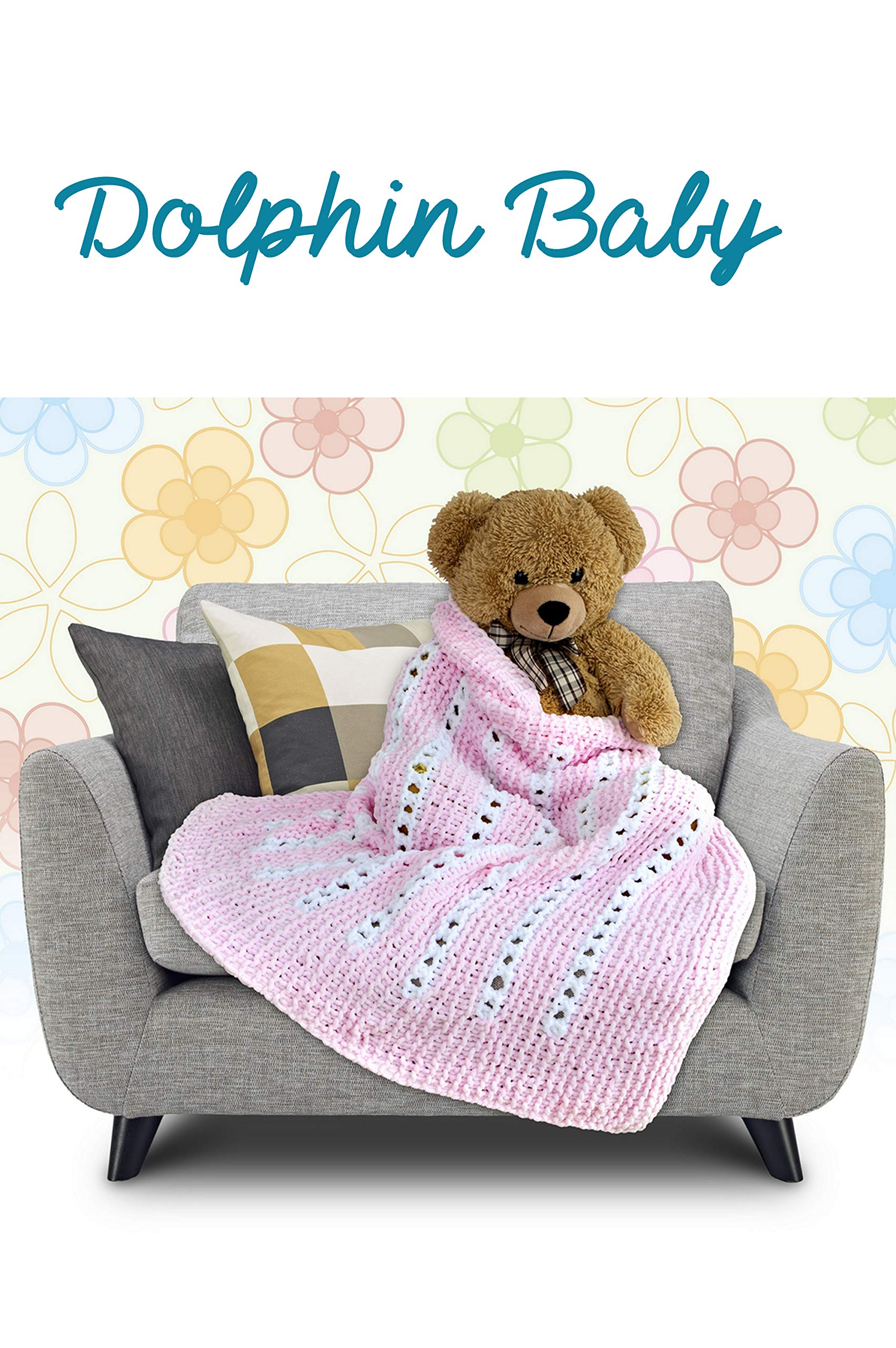 Himalaya Dolphin Baby (4-Pack) 4x100 gr Chenille Velvet Blanket amigurumi Yarn Super Bulky 524 yds (309)