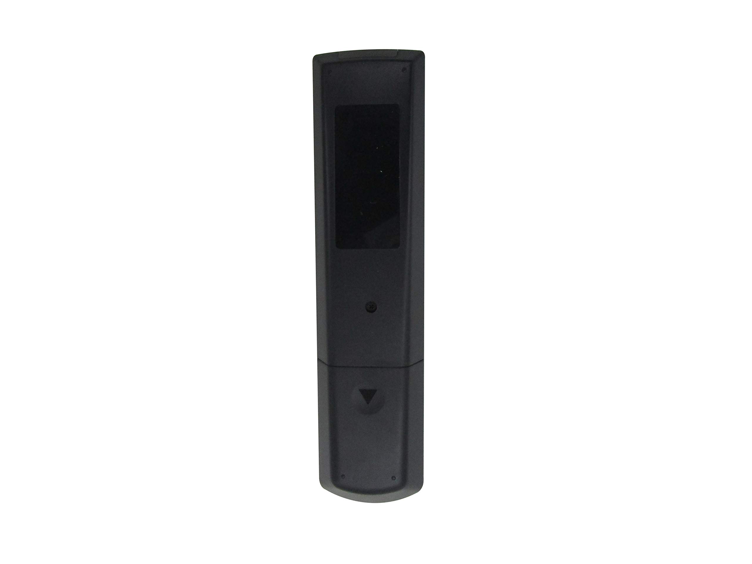 HCDZ Replacement Remote Control for Hitachi CLE-957 C21F800SNT C21RF80 C21RF80S C29F800S C29F800SNT BOUX58B LCD CRT HDTV TV VCR